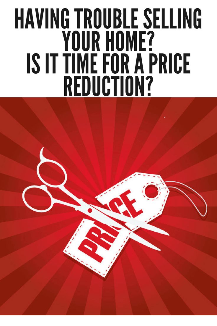 Selling your CT home…is it time for a price reduction? - Reid Real ...