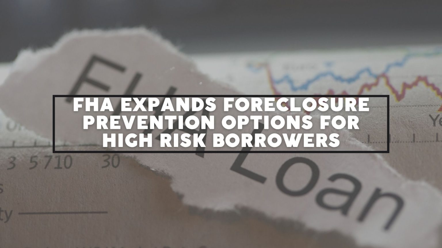 FHA: The subprime lender that will lead the next wave of foreclosures ...